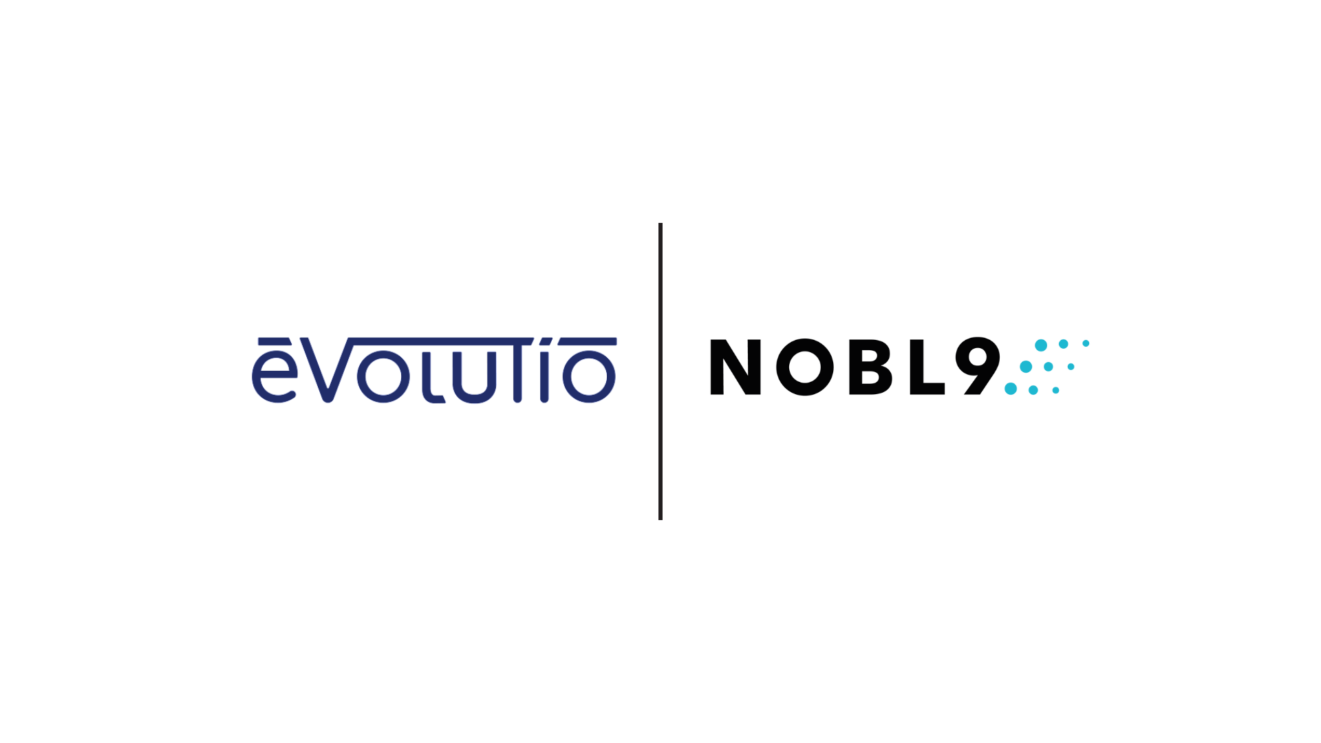 Evolutio and Nobl9 Form a Strategic Partnership to Empower Cisco FSO